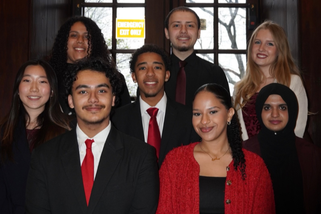 Harvard Model Congress Middle East