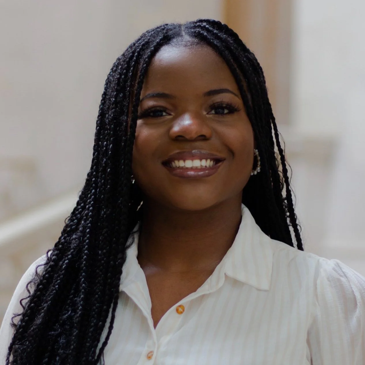 Executive Board — Harvard Model Congress Middle East