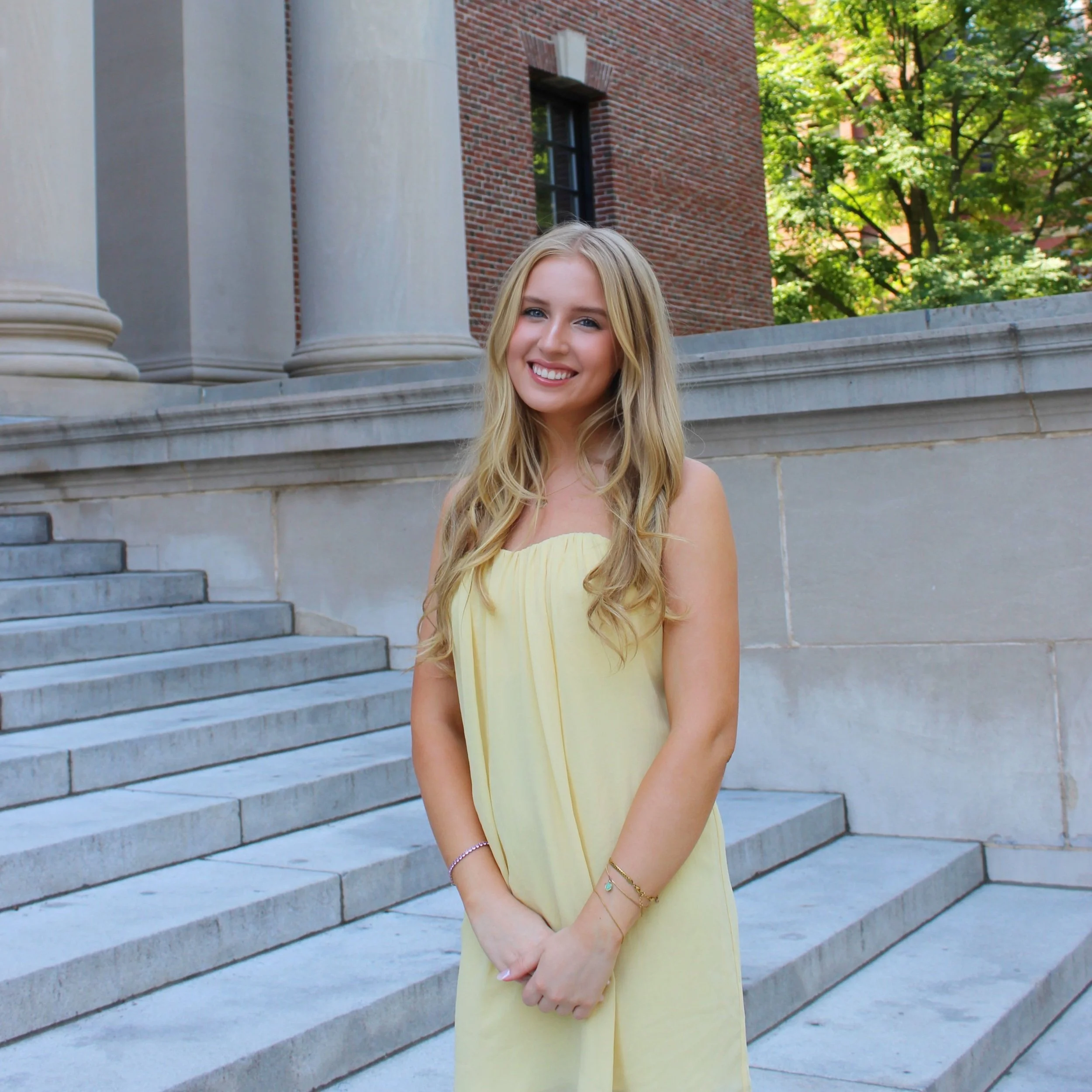 Executive Board — Harvard Model Congress Middle East