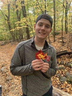 Executive Board — Harvard Model Congress Middle East