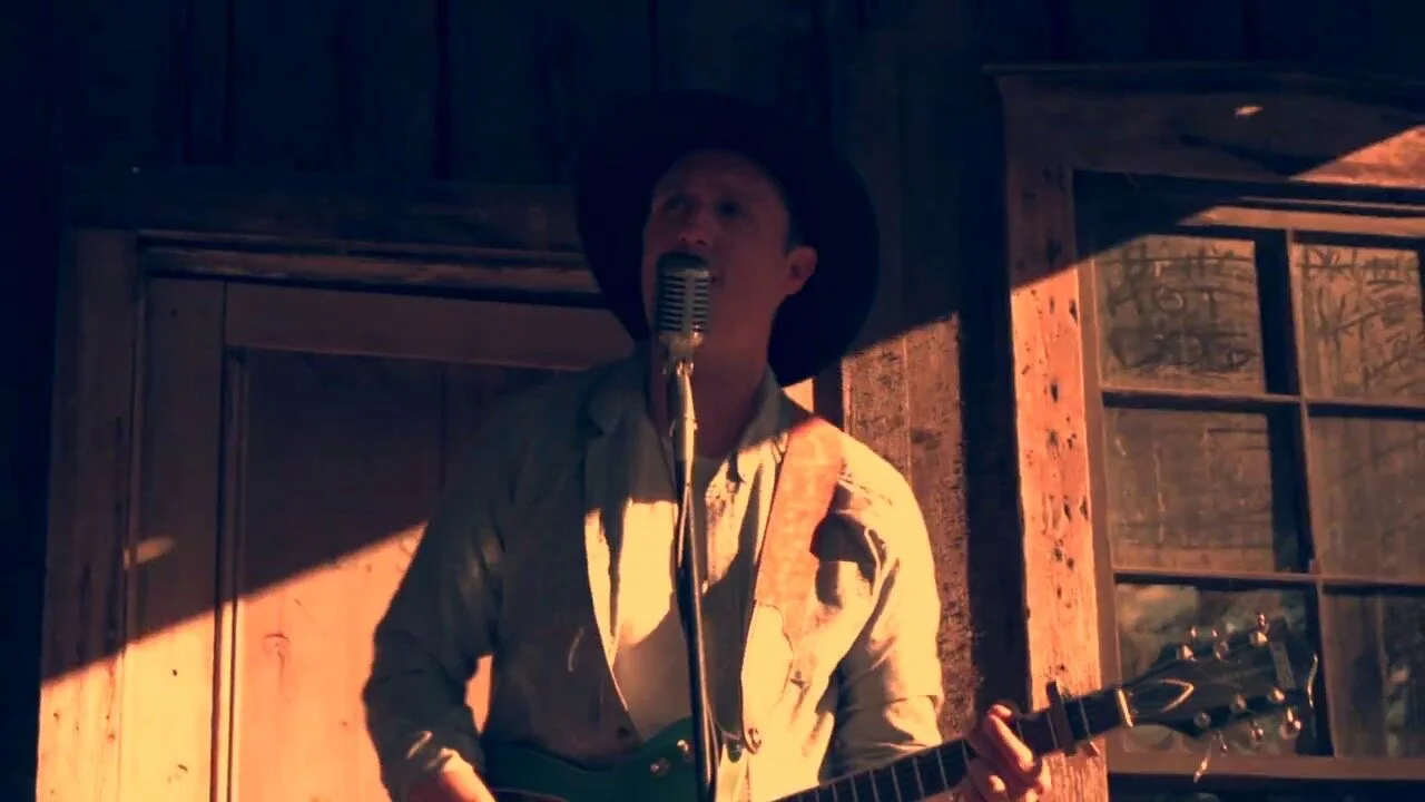 About | Explore His Journey — Daniel Nickels