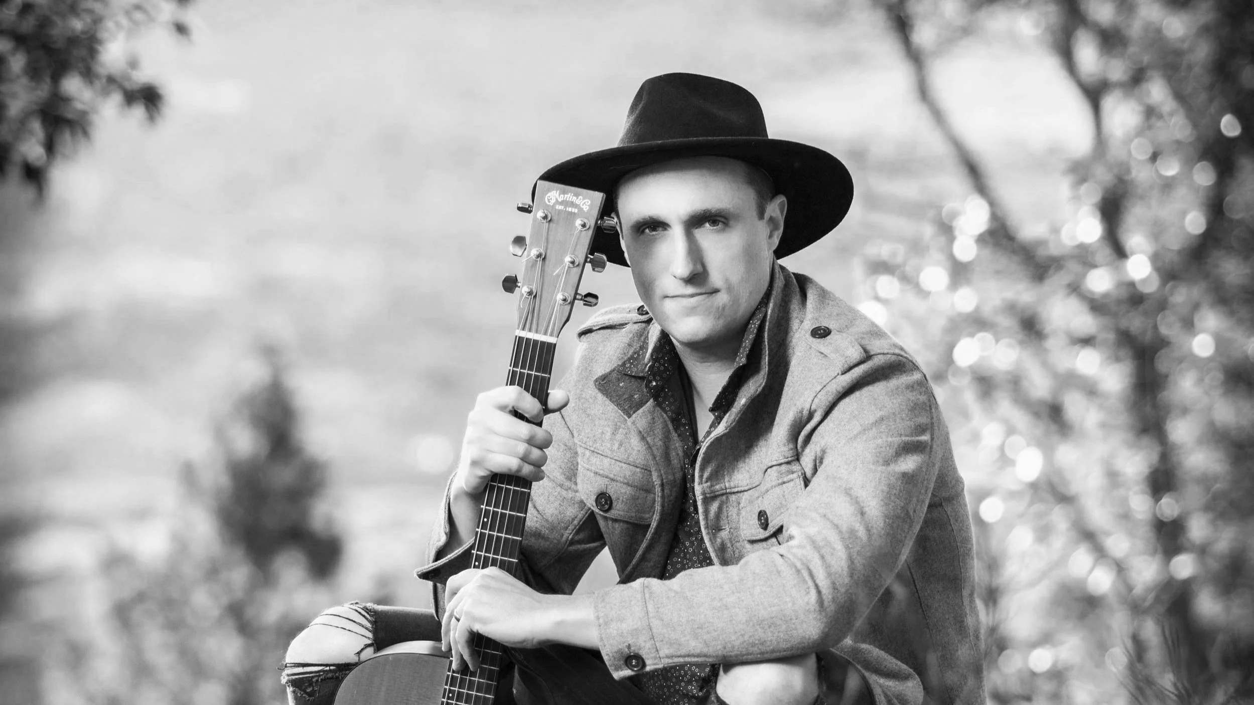 About — Daniel Nickels