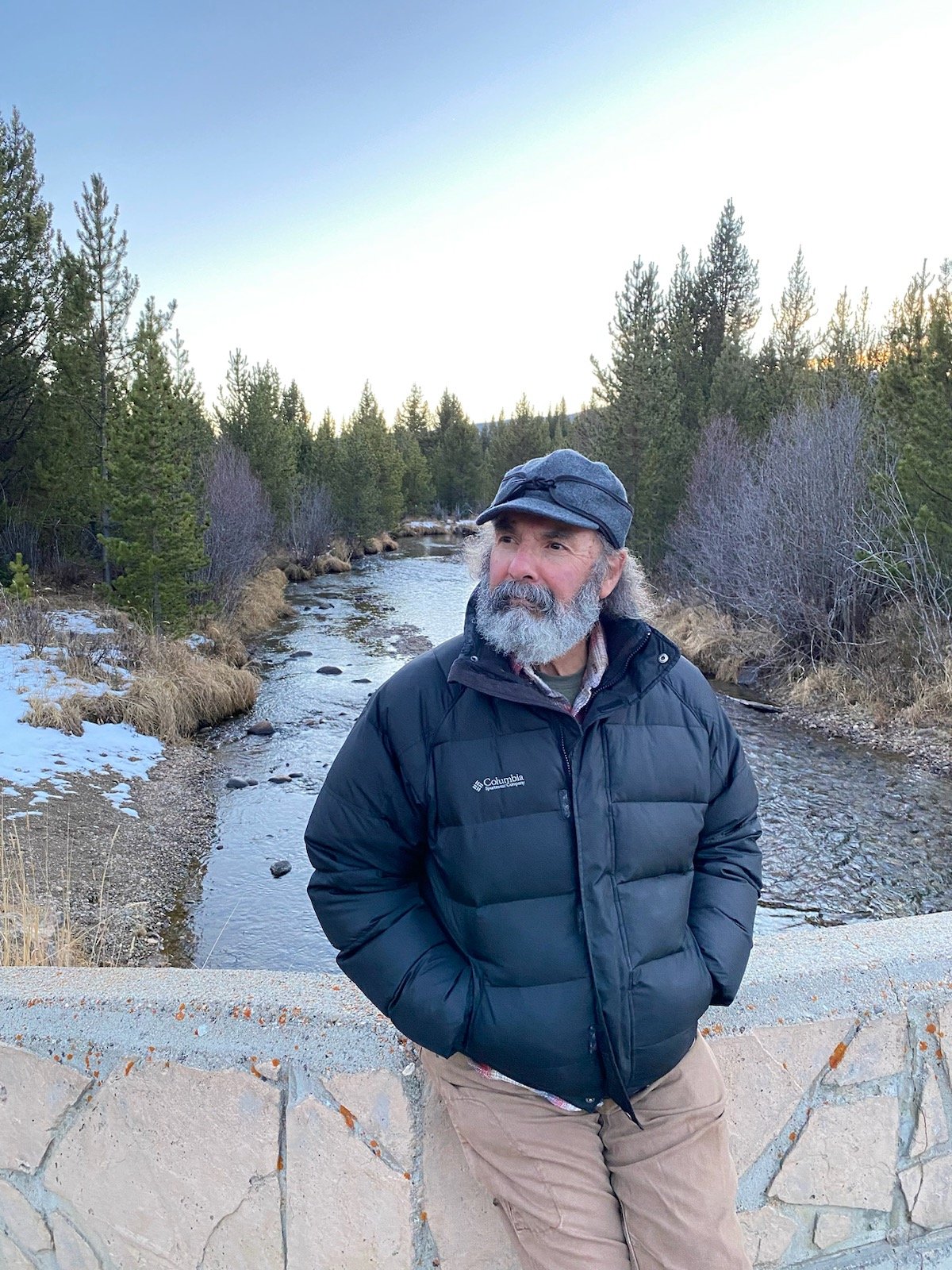 Friends of Colorado State Parks