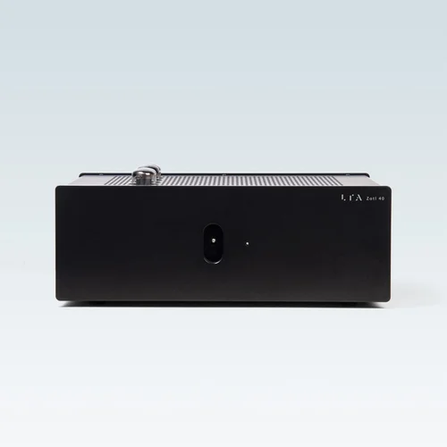 ZOTL40 Reference+ Amplifier - Vacuum Tube Power Amp by Linear Tube Audio