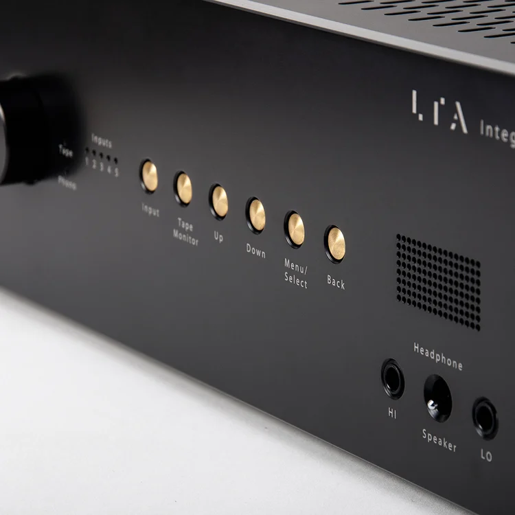 Linear Tube Audio - Audiophile Tube Amps & Headphone Amps