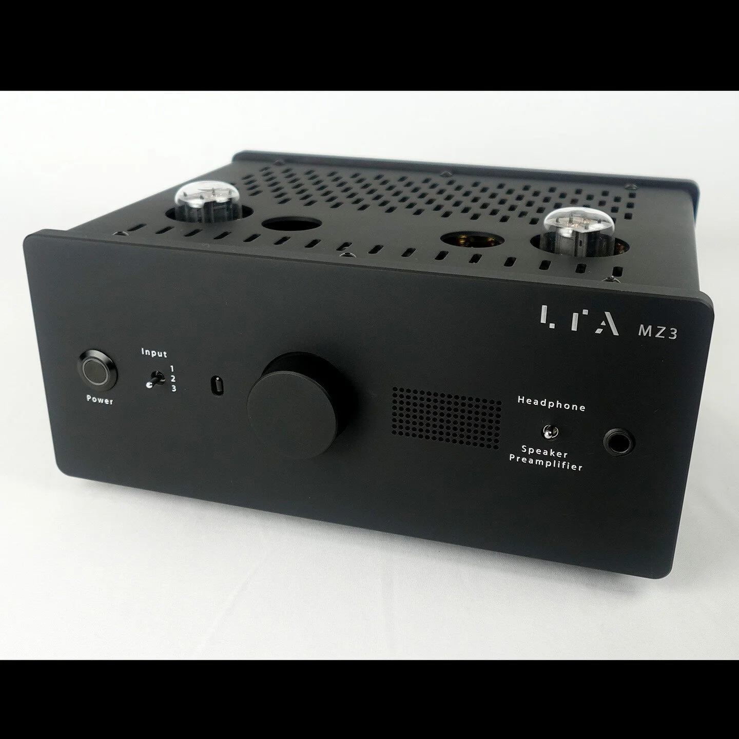 Linear Tube Audio - Audiophile Tube Amps & Headphone Amps