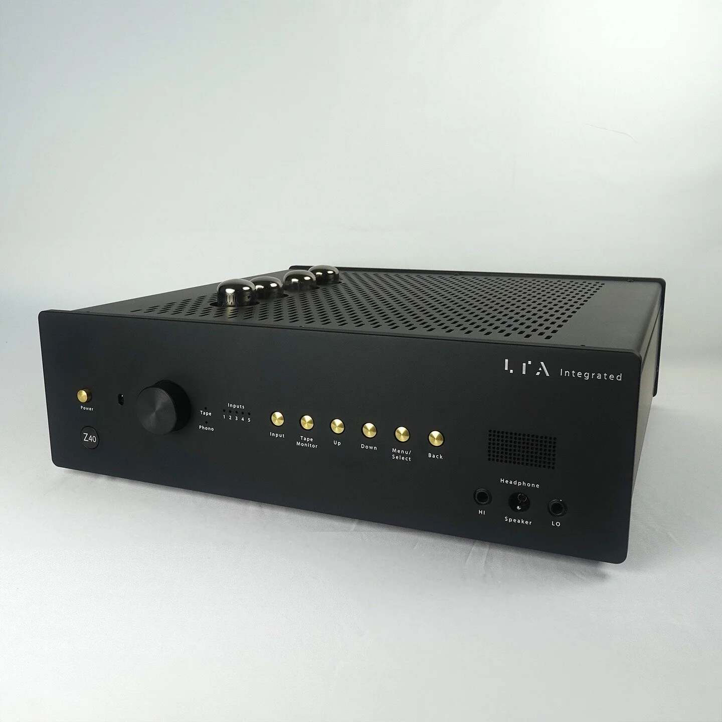 Linear Tube Audio - Audiophile Tube Amps & Headphone Amps
