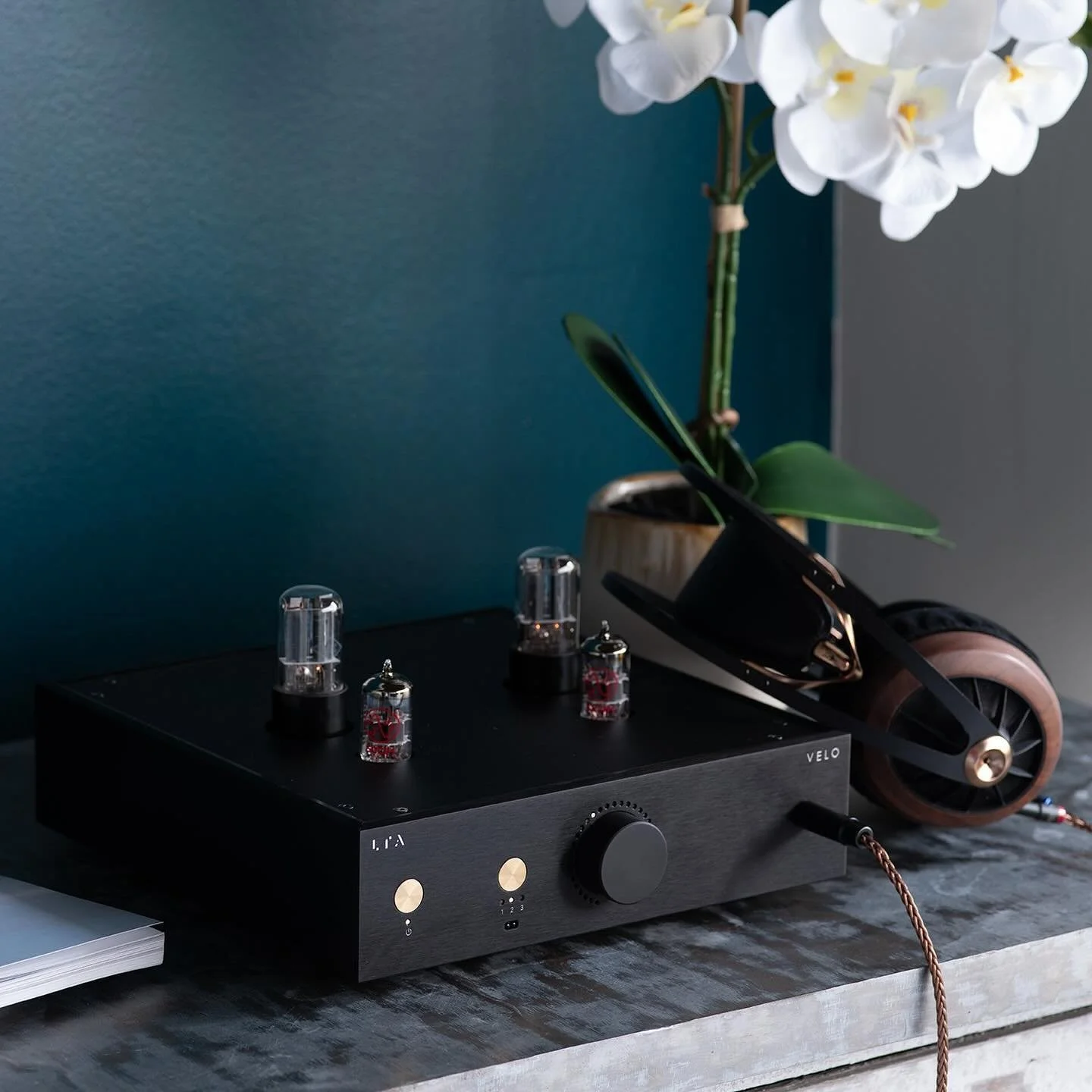 Linear Tube Audio - Audiophile Tube Amps & Headphone Amps