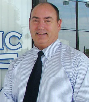 Dr. Wayne S. Moyer, D.C.