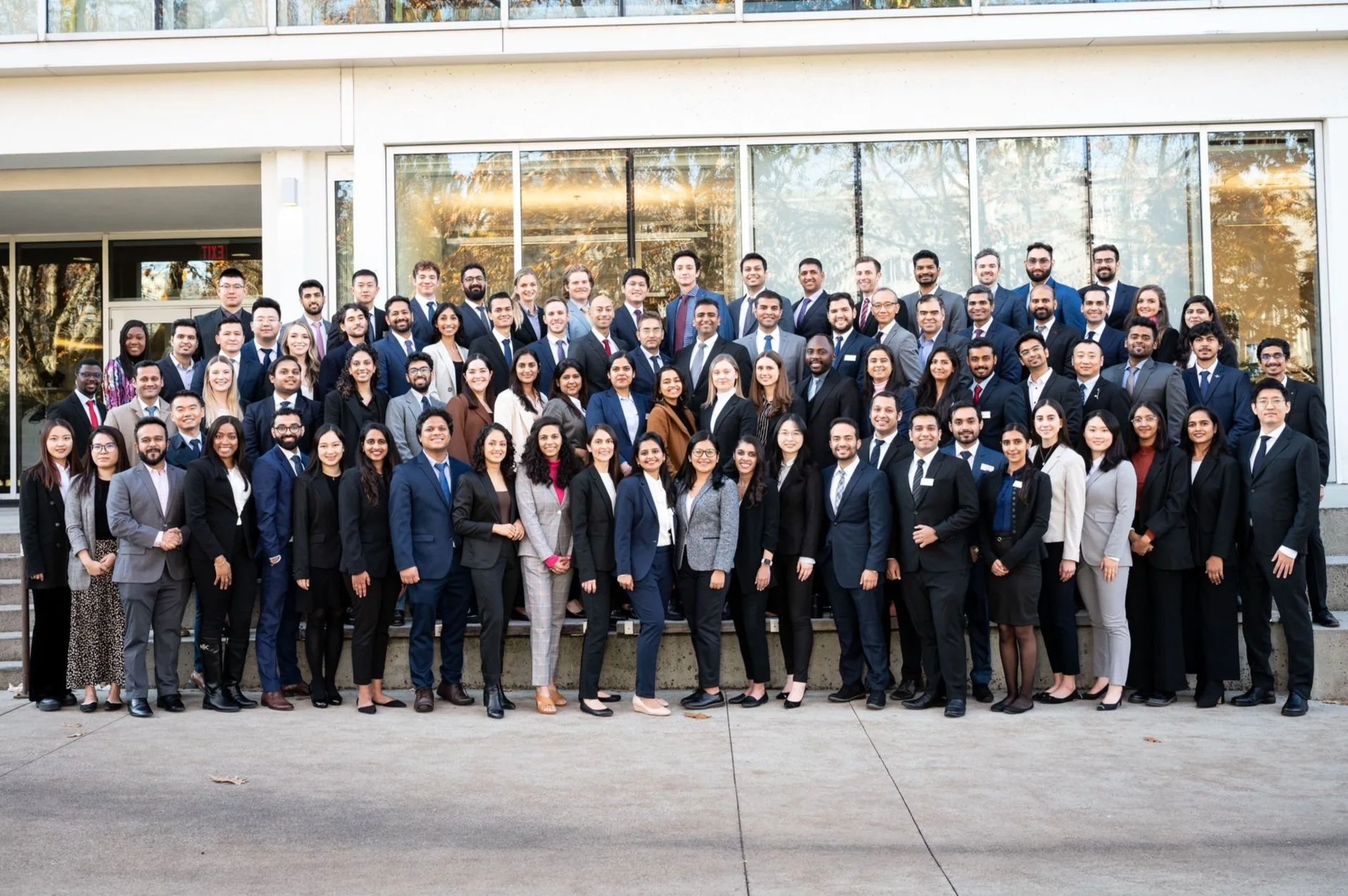UBC Sauder MBA Society