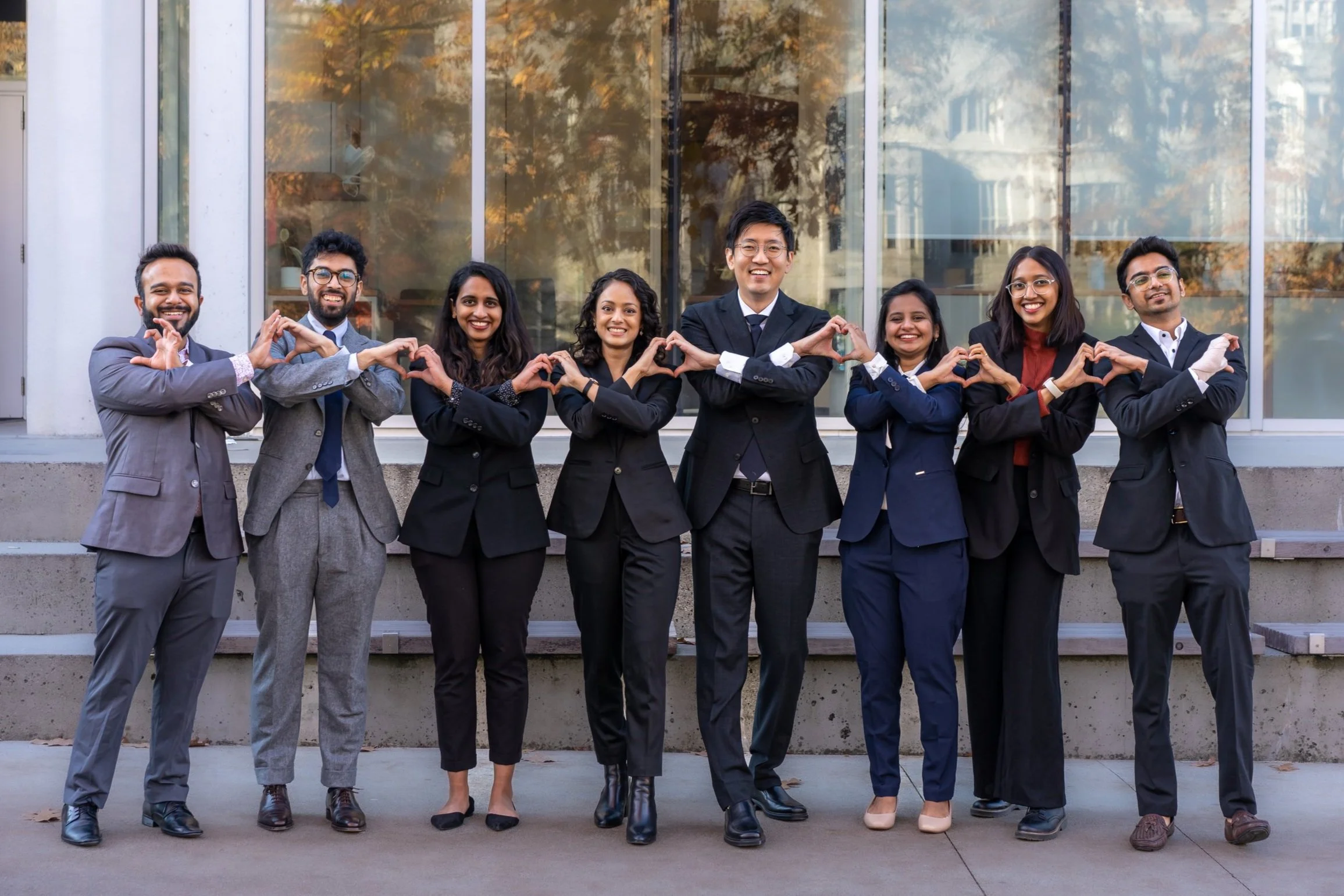 UBC Sauder MBA Society