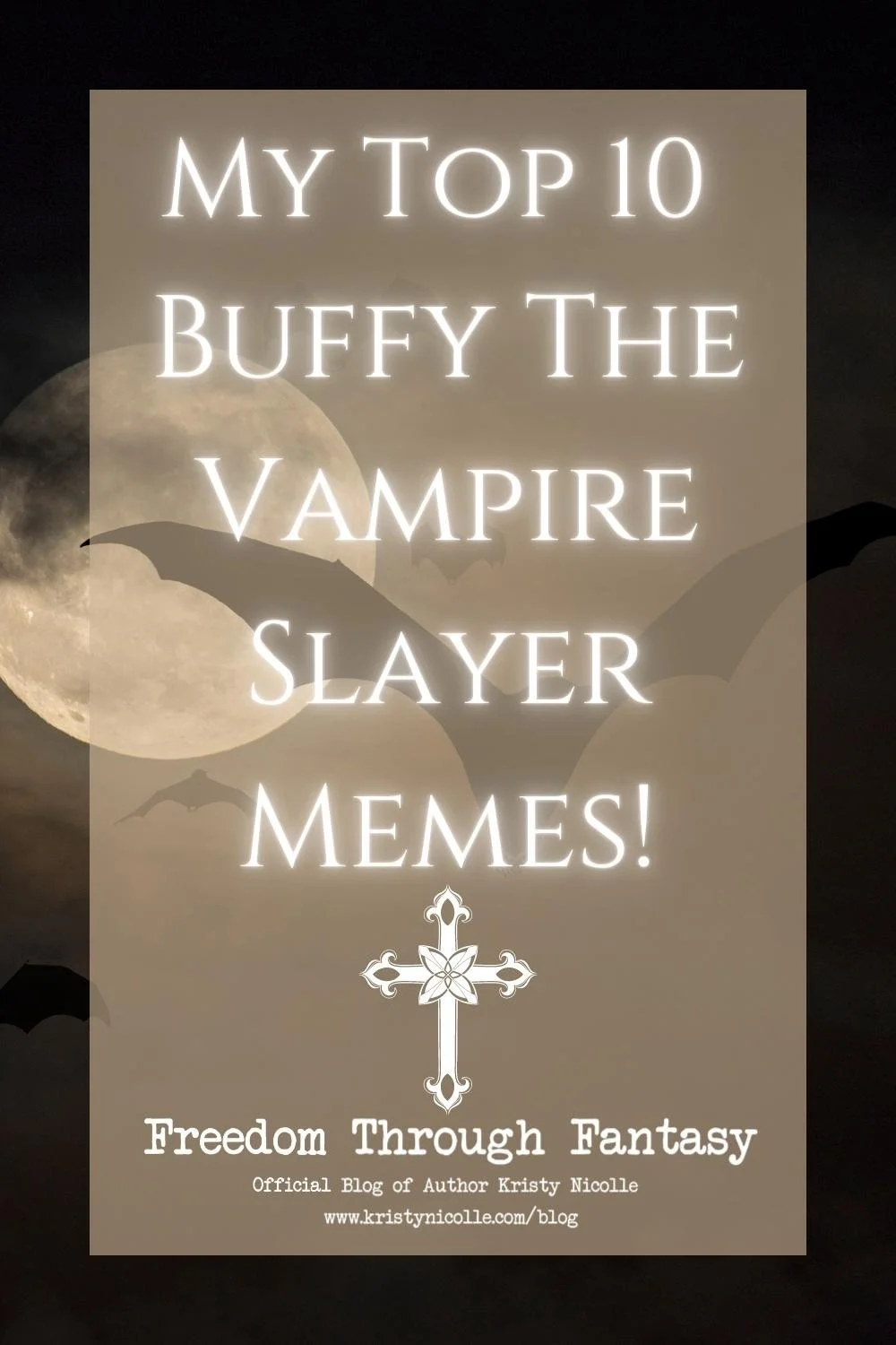 Buffy Vampire Slayer Memes For Buffy The Vampire Slayer Fans.