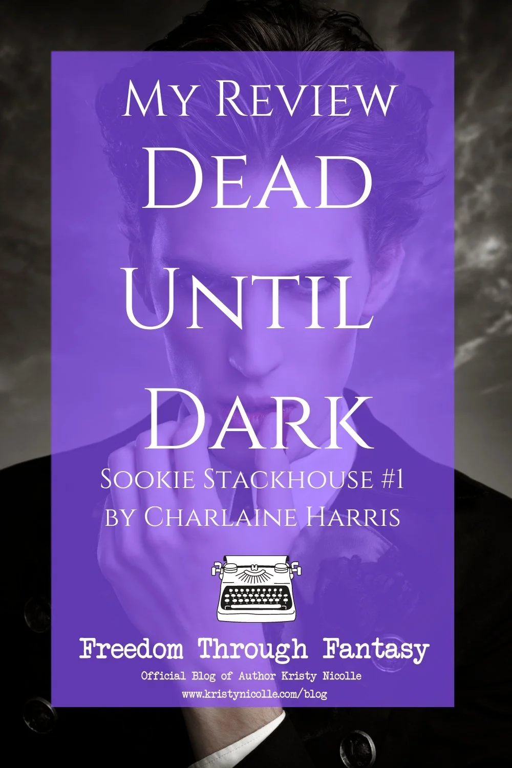 Dead Until Dark Charlaine Harris Books, Sookie Stackhouse, Horror,
