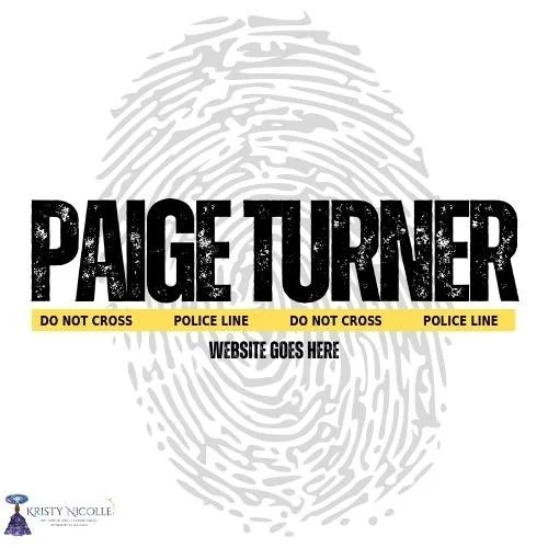 Pre-Made Logos — Kristy Nicolle