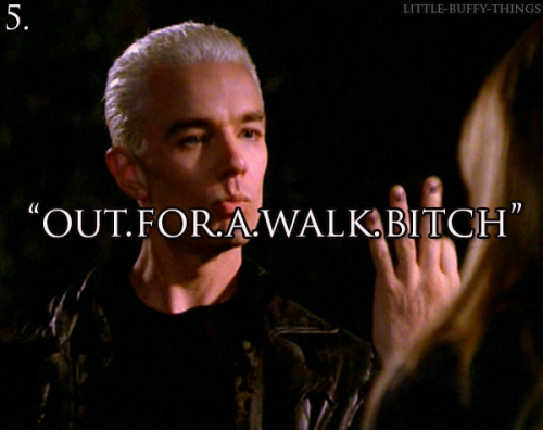 My Top 10 Buffy The Vampire Slayer Memes — Kristy Nicolle