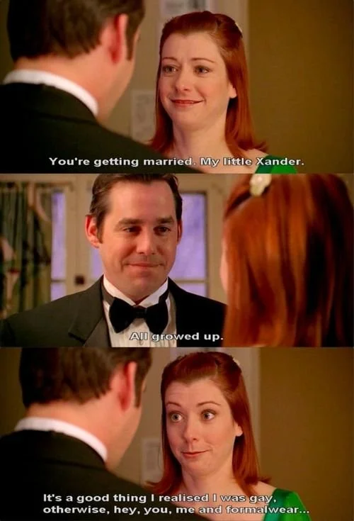 My Top 10 Buffy The Vampire Slayer Memes — Kristy Nicolle