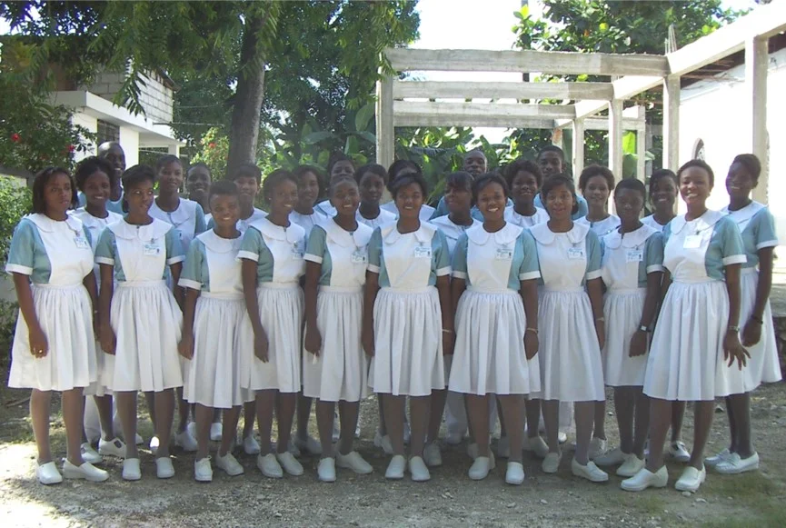 About FSIL — Haiti Nursing Foundation
