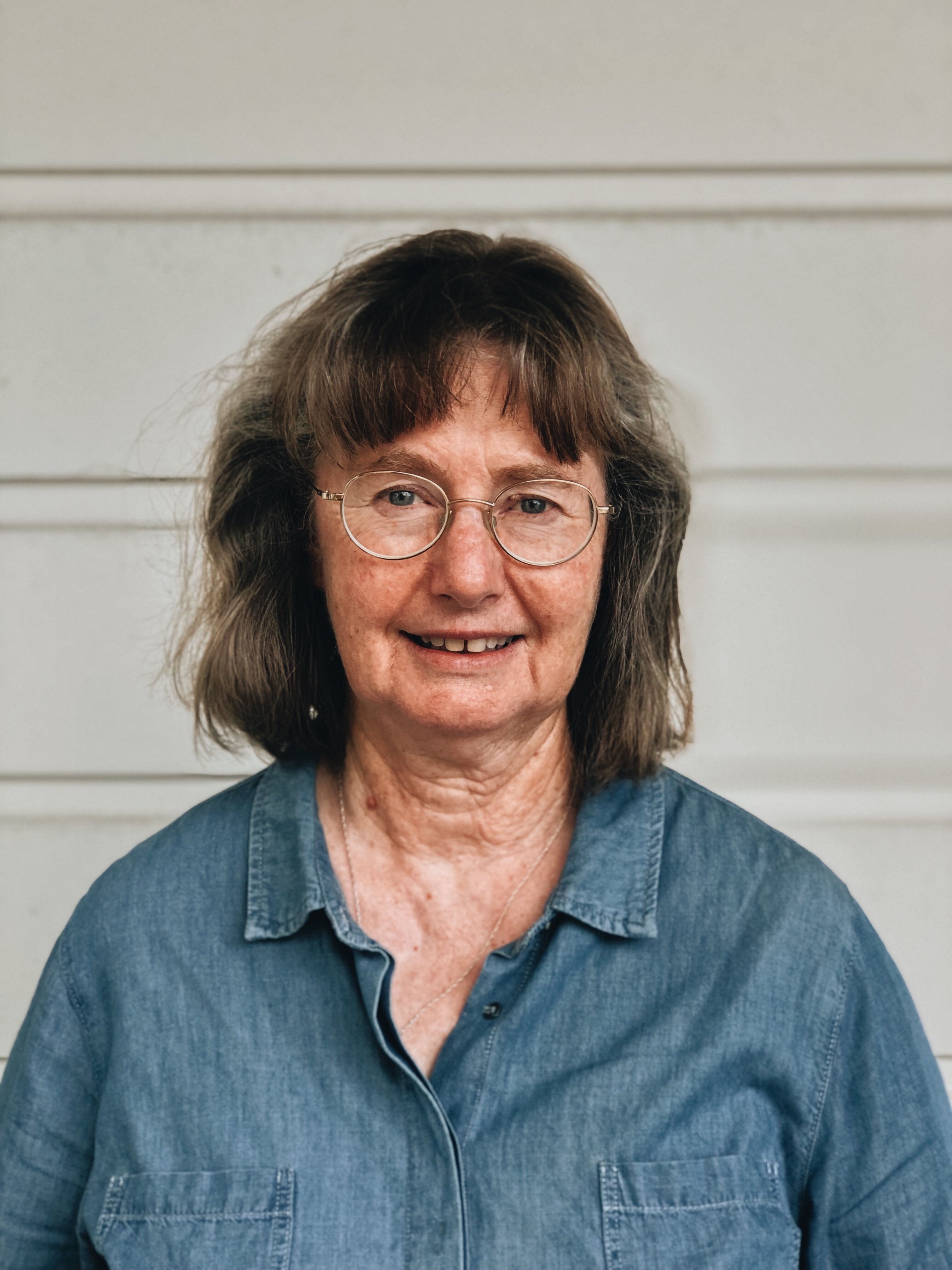 sue patterson — Bishopdale College