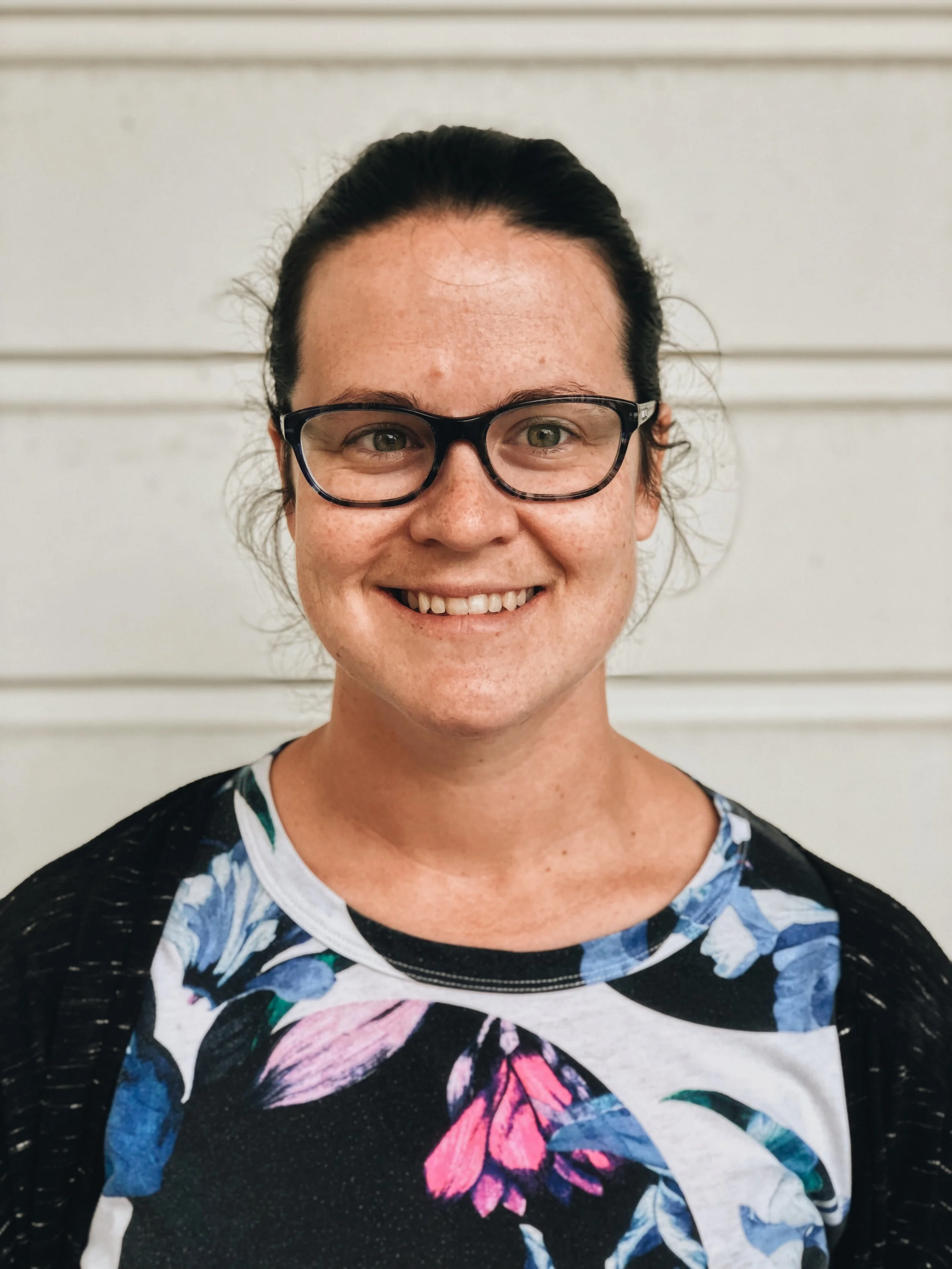 Kate Tyler — Bishopdale College