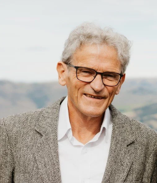 Andrew Callander — Bishopdale College