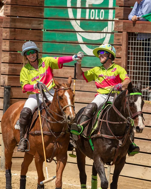Orange County Polo Club