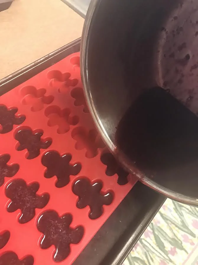 MCT Men (Gummies) — Fairy Gutmother