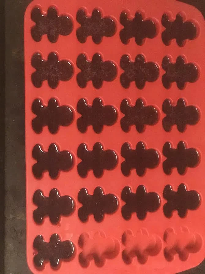 MCT Men (Gummies) — Fairy Gutmother