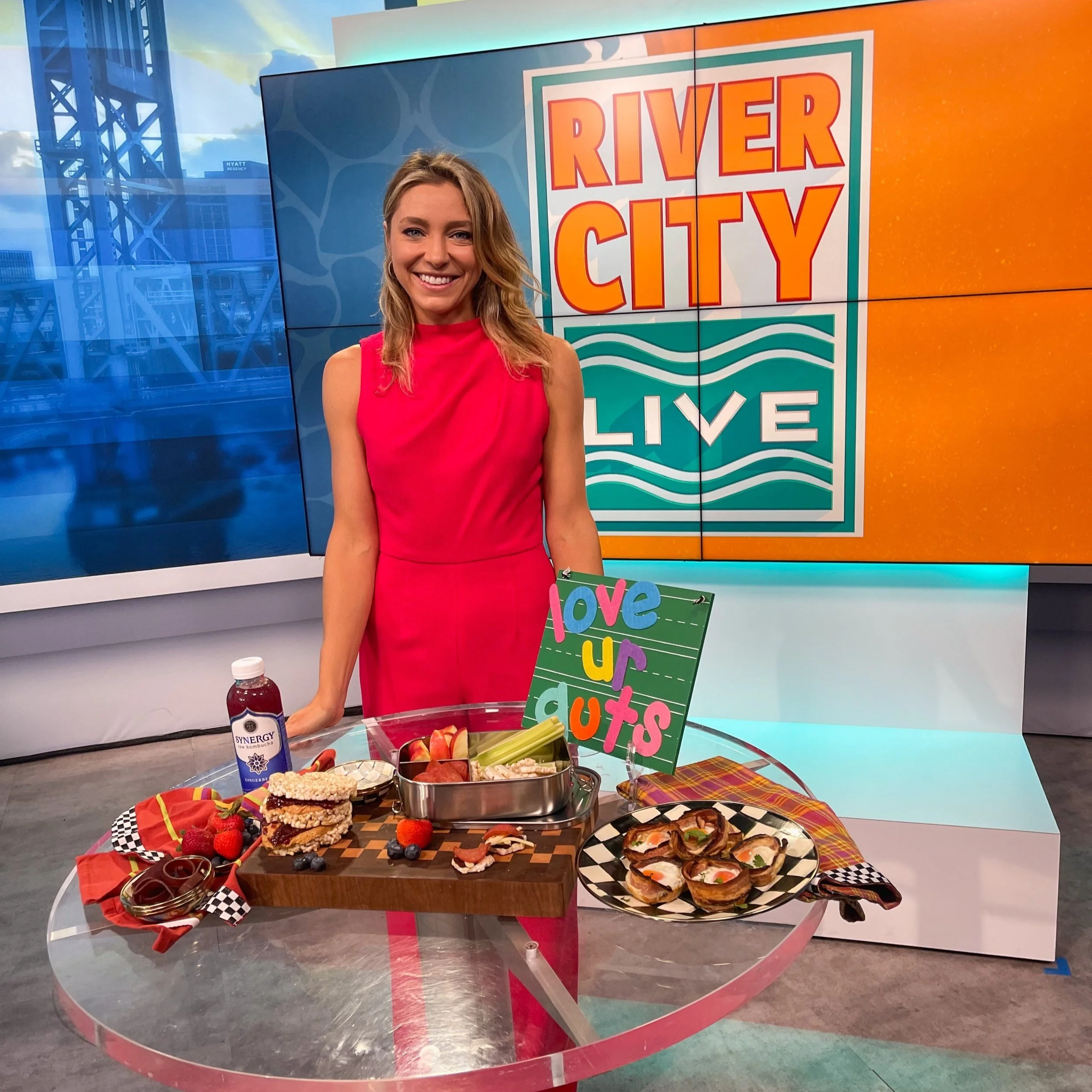 Press — Fairy Gutmother