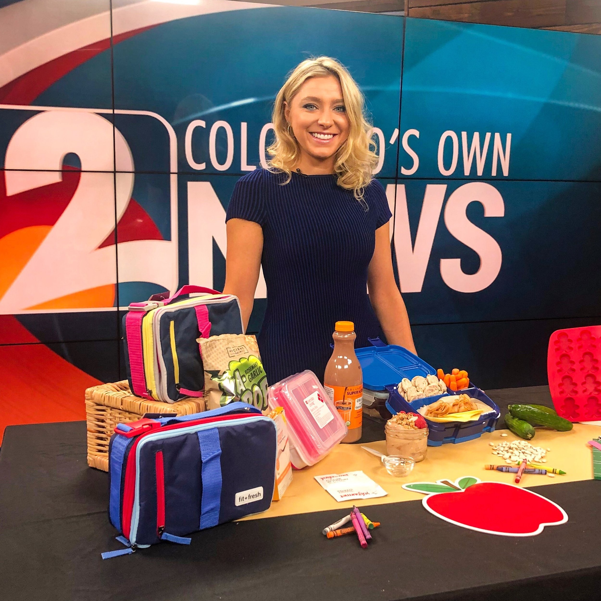 Press — Fairy Gutmother