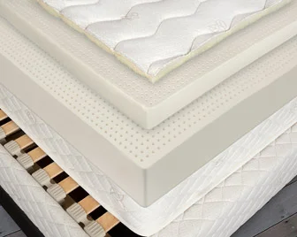 Berkeley Ergonomics Mattress