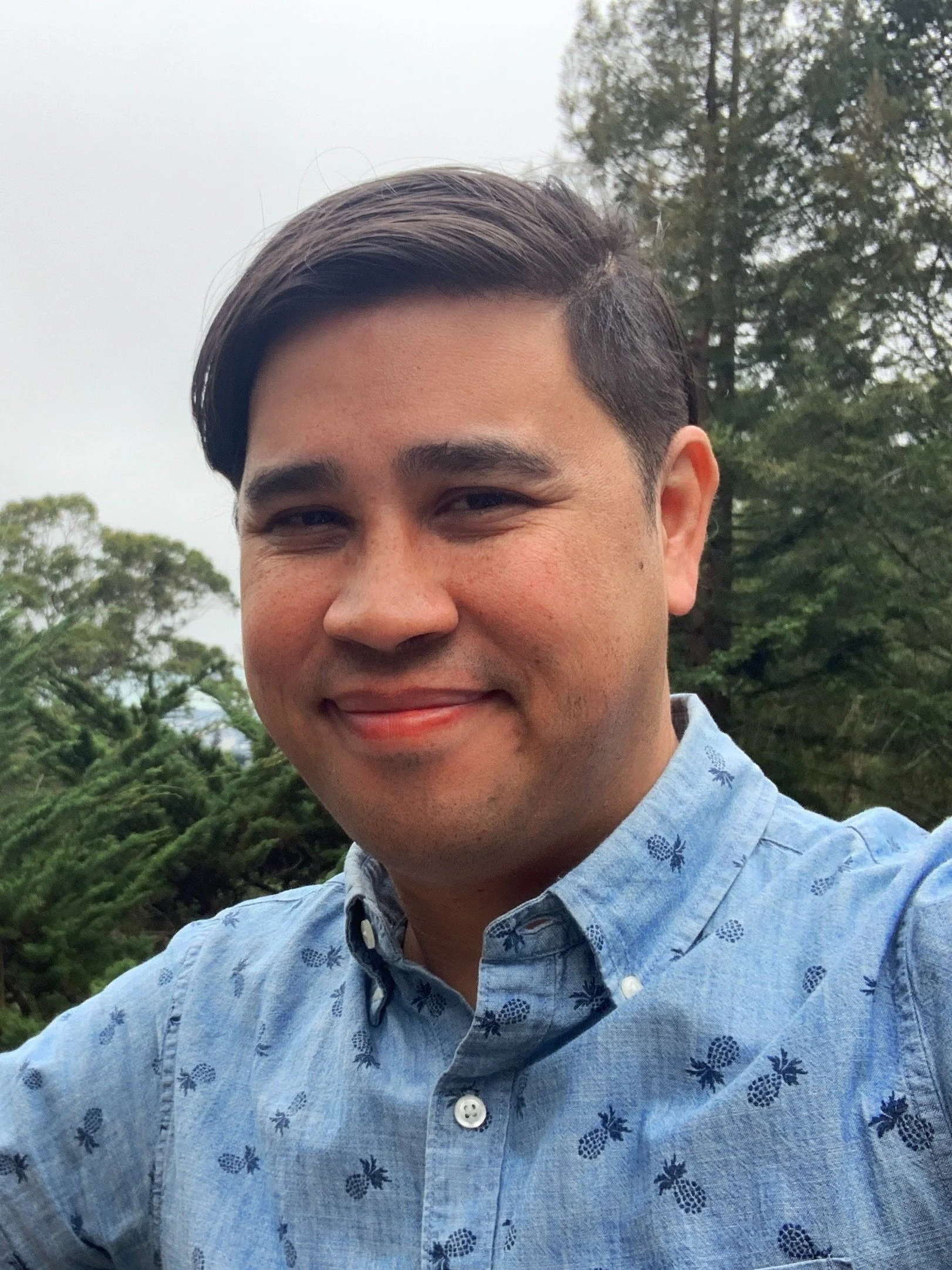 BOARD OF DIRECTORS — FACT/SF