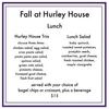 Hurley House