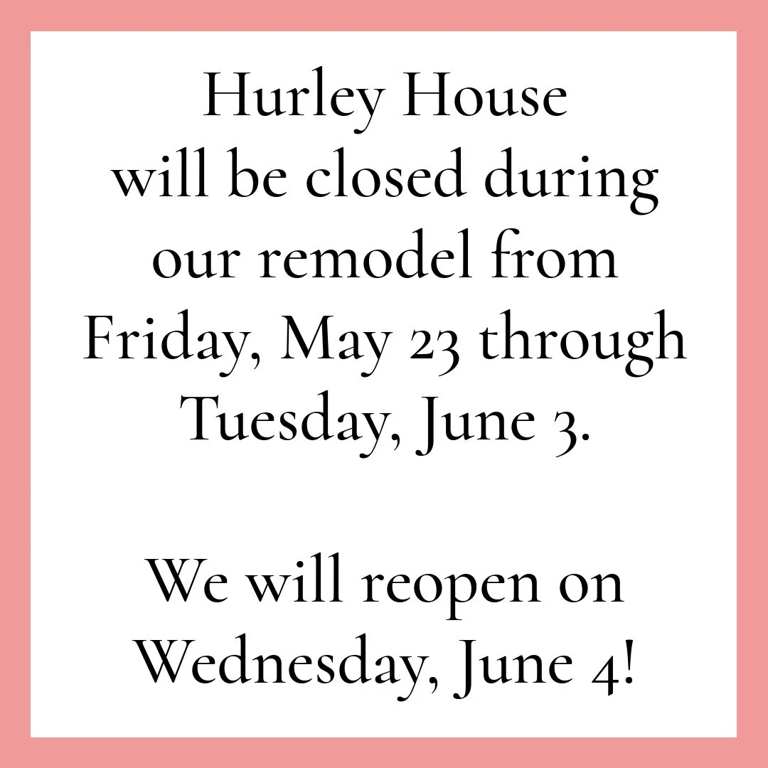 Hurley House