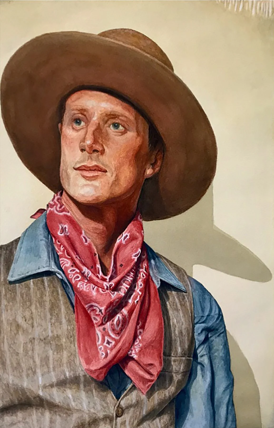 Paintings — Jed Webster Smith