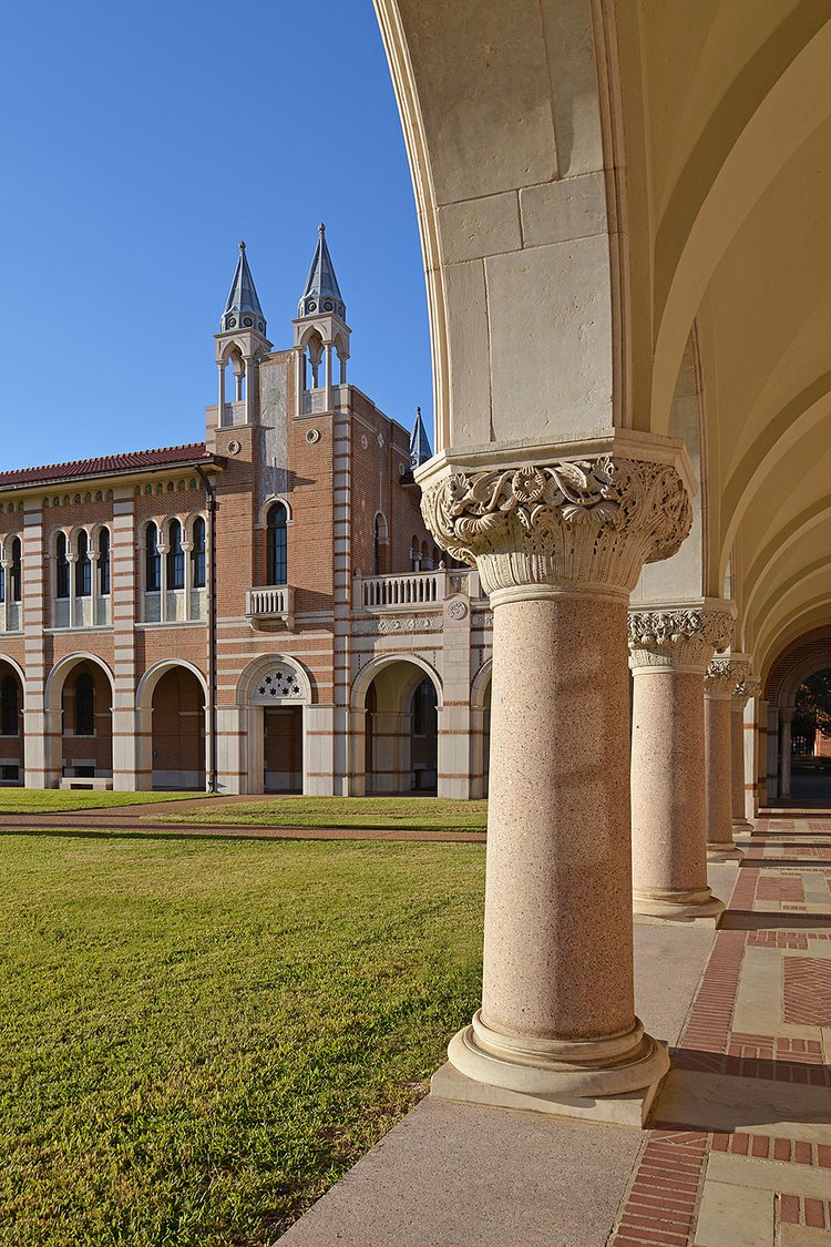 Preservation Houston | Private tours