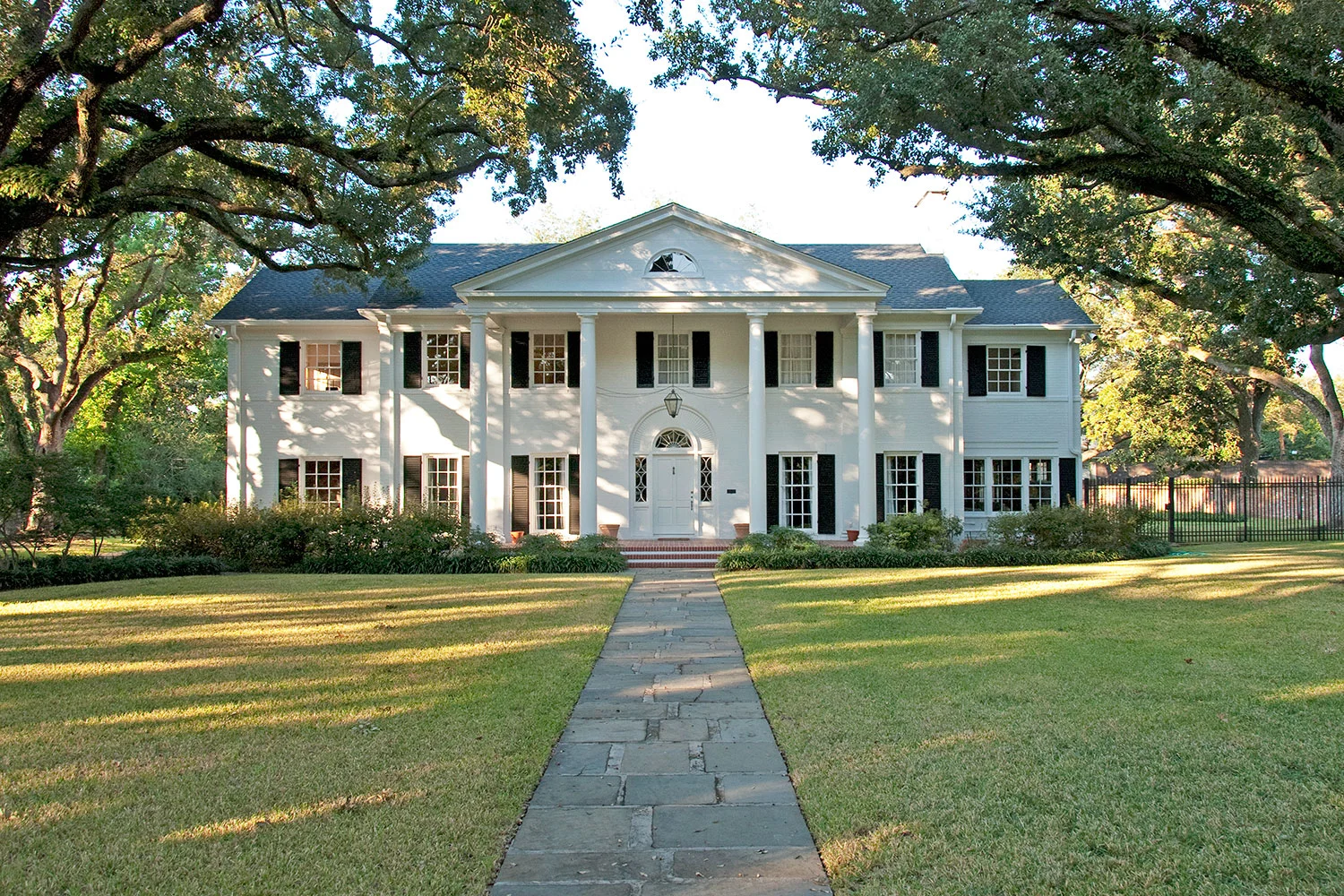 Preservation Houston | Private tours