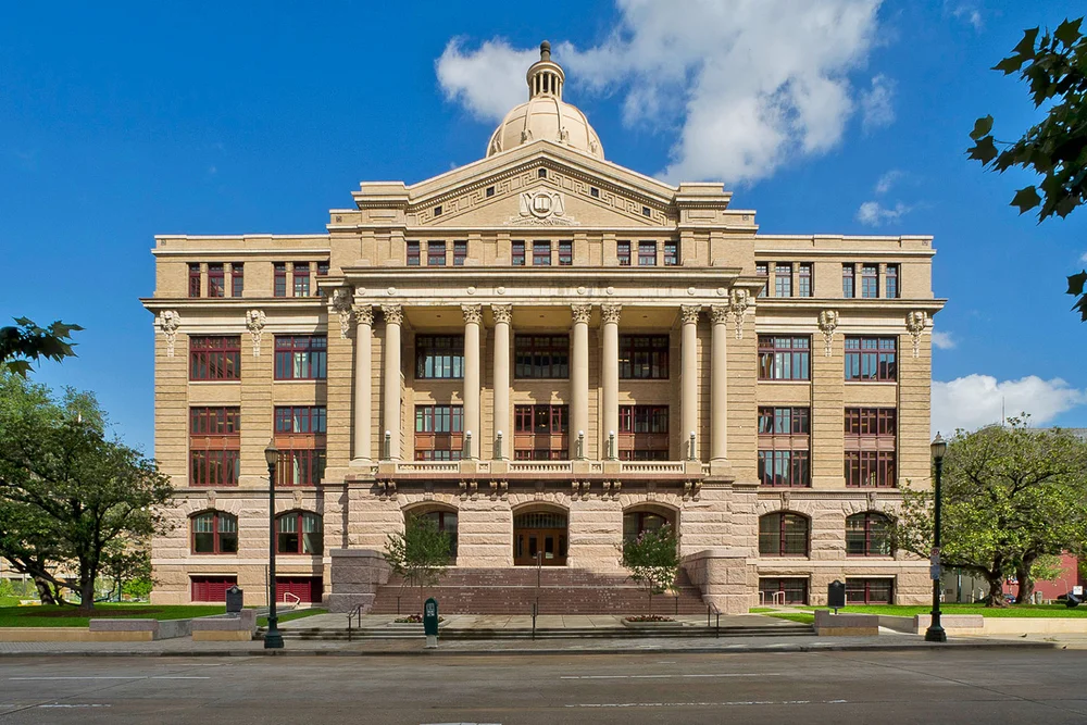 Preservation Houston | Private tours