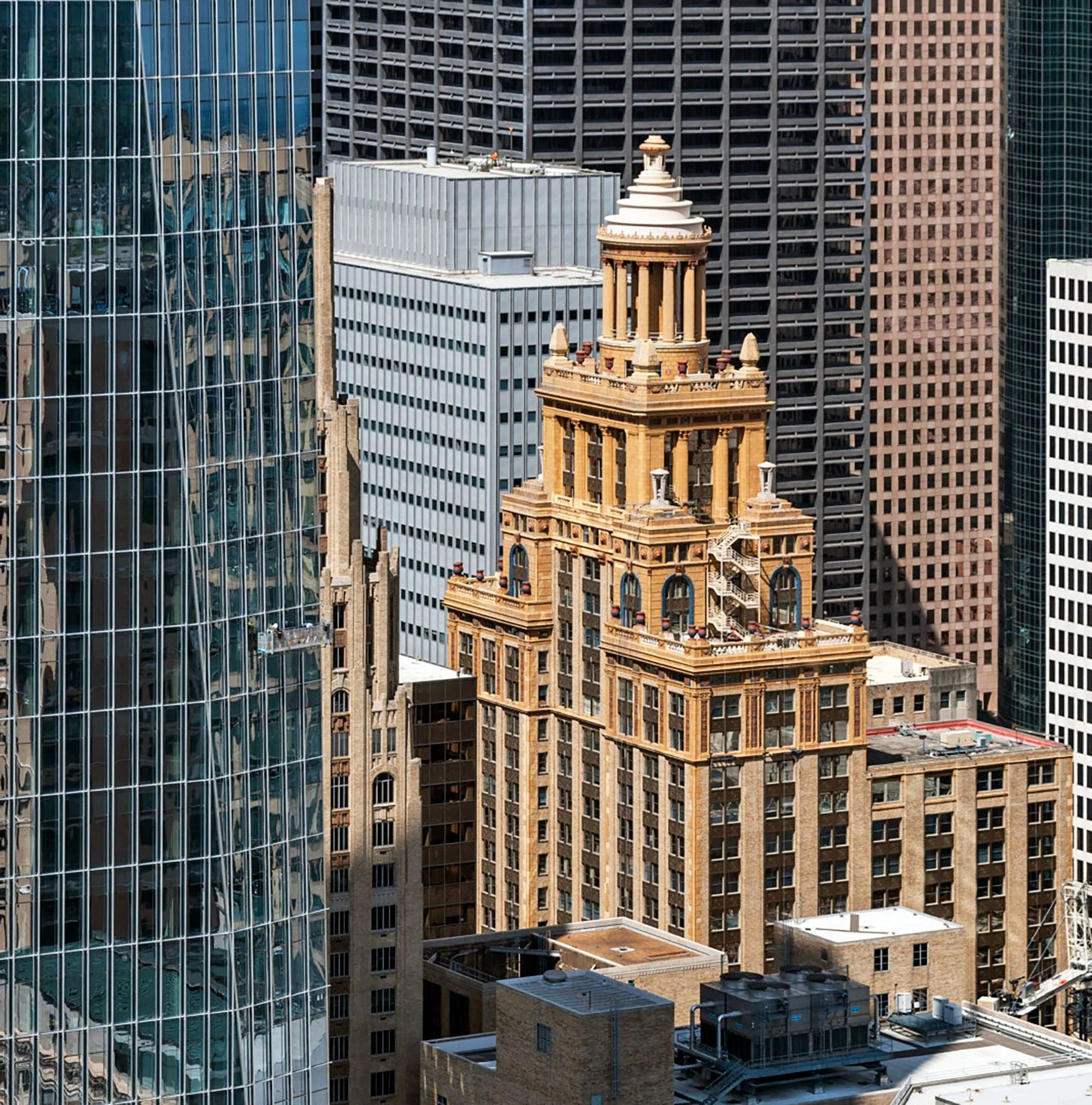 Preservation Houston | 2024 Spring Party