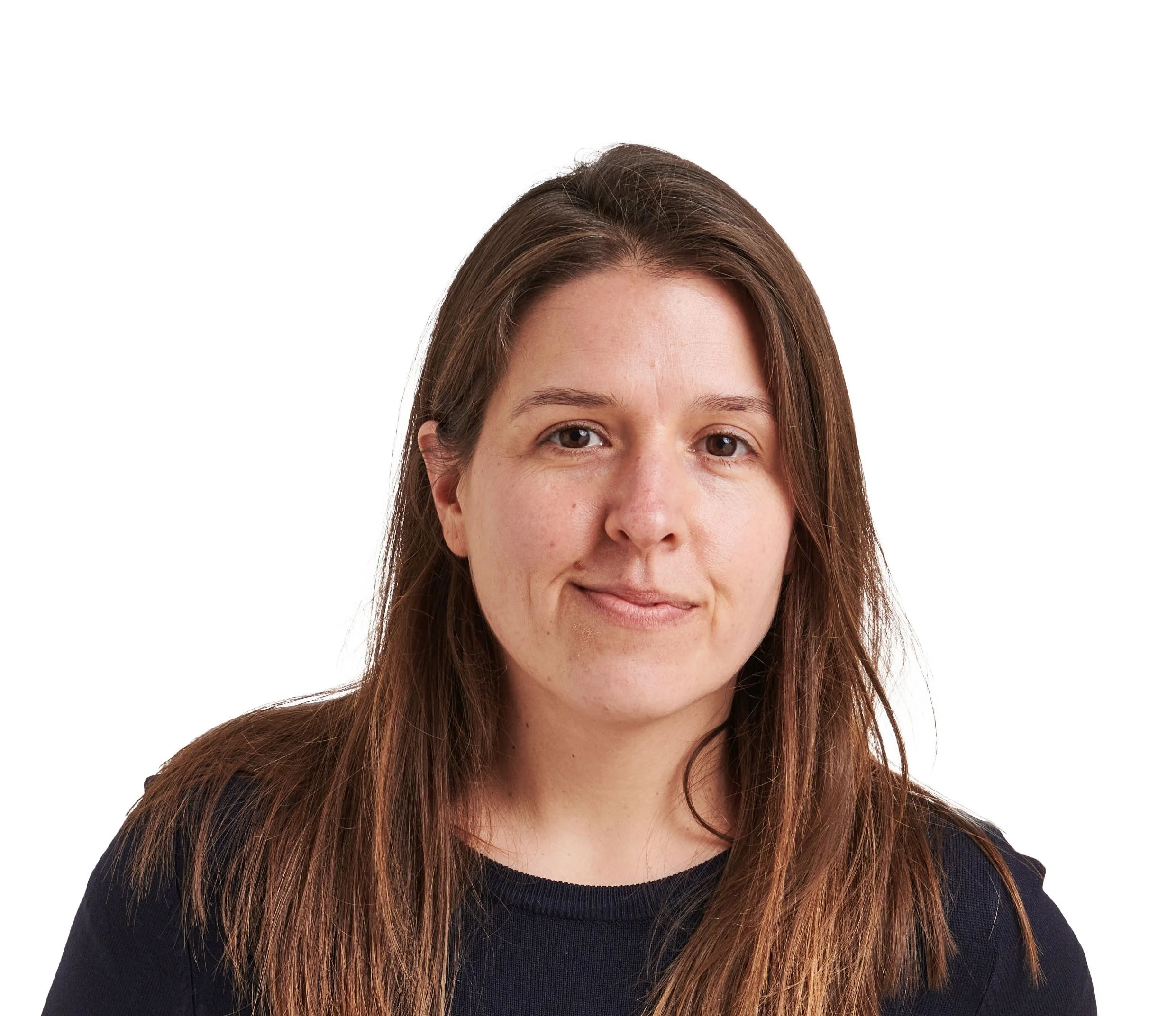 Laura Smith — SRA Architects