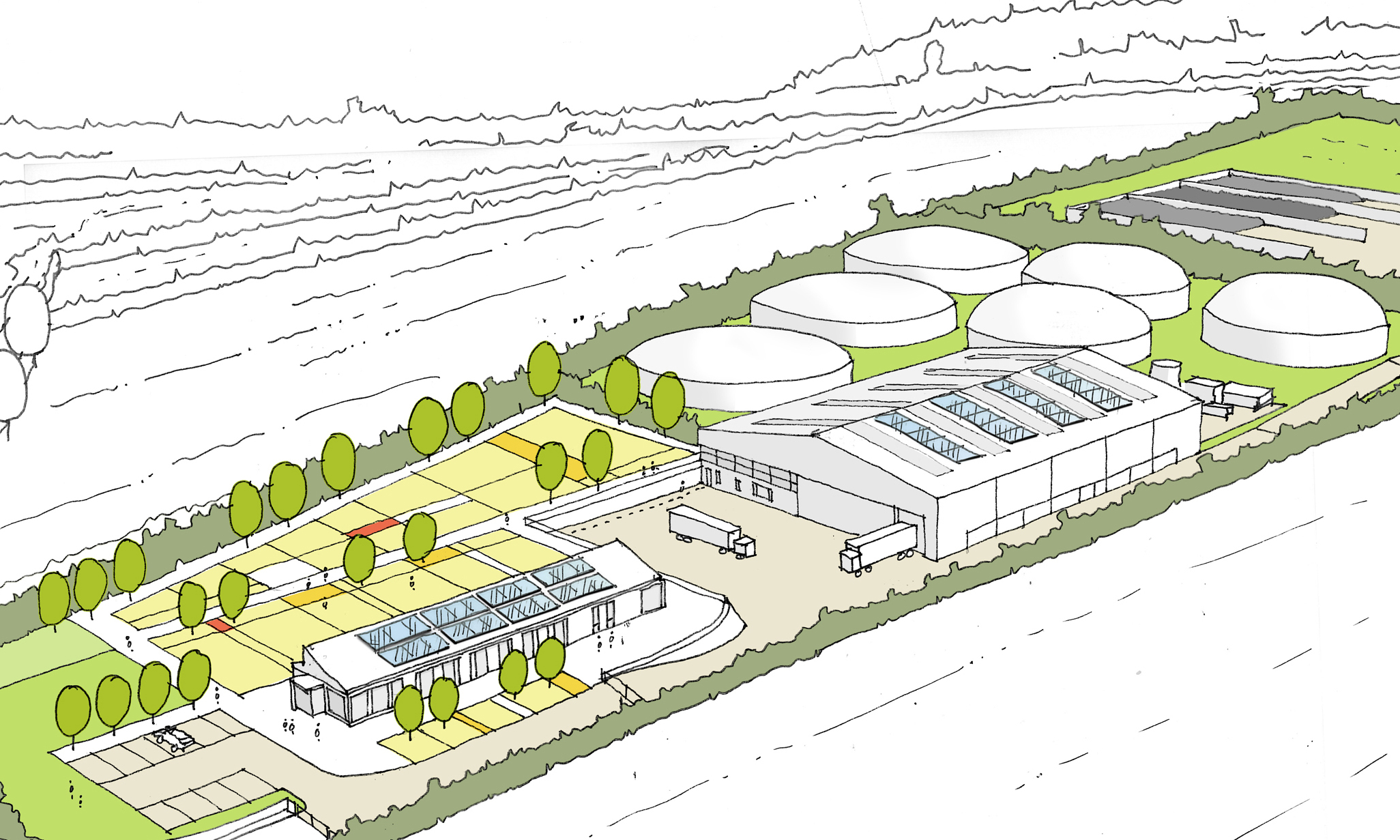 Research | SRA Architects — SRA Architects