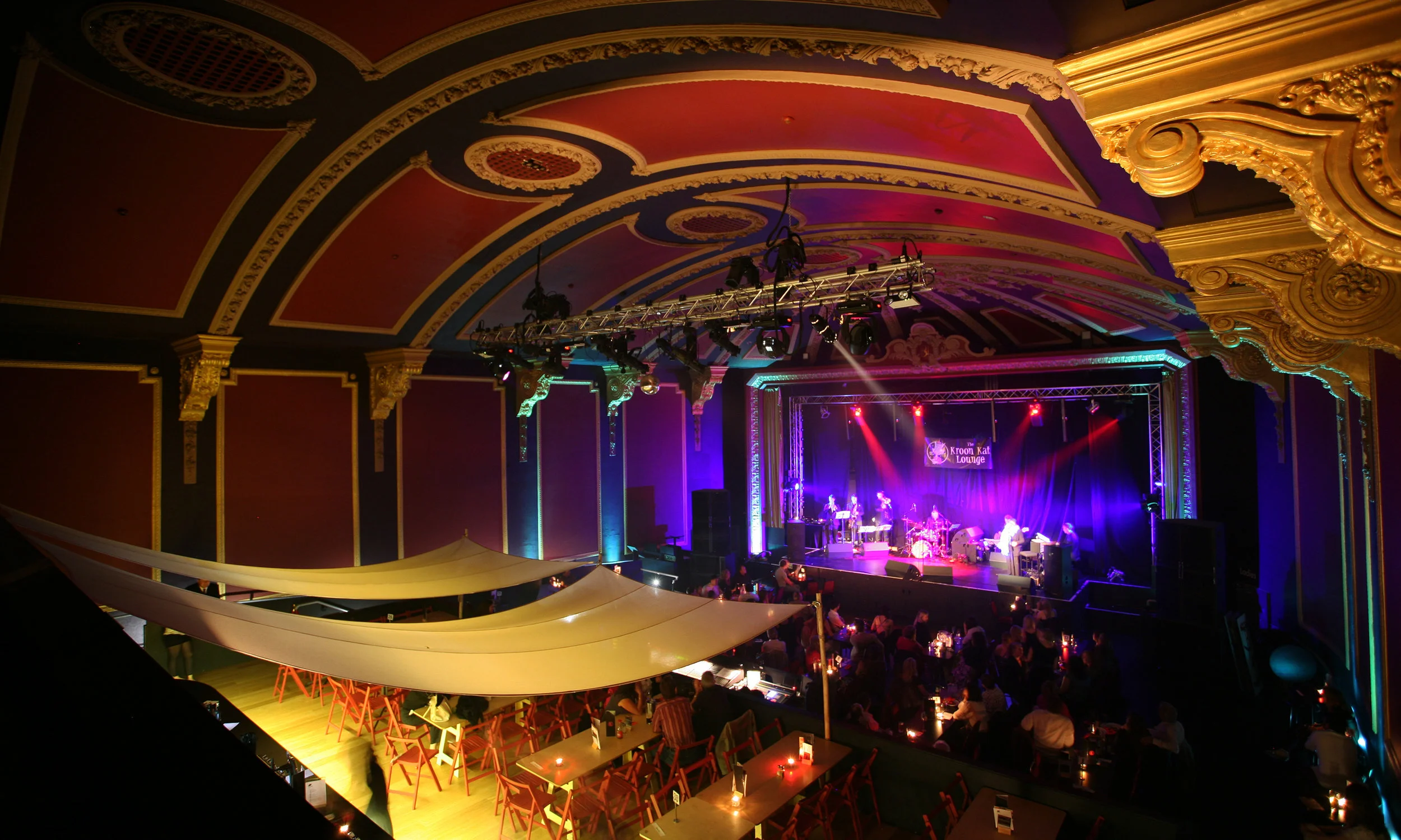 Community — SRA Architects