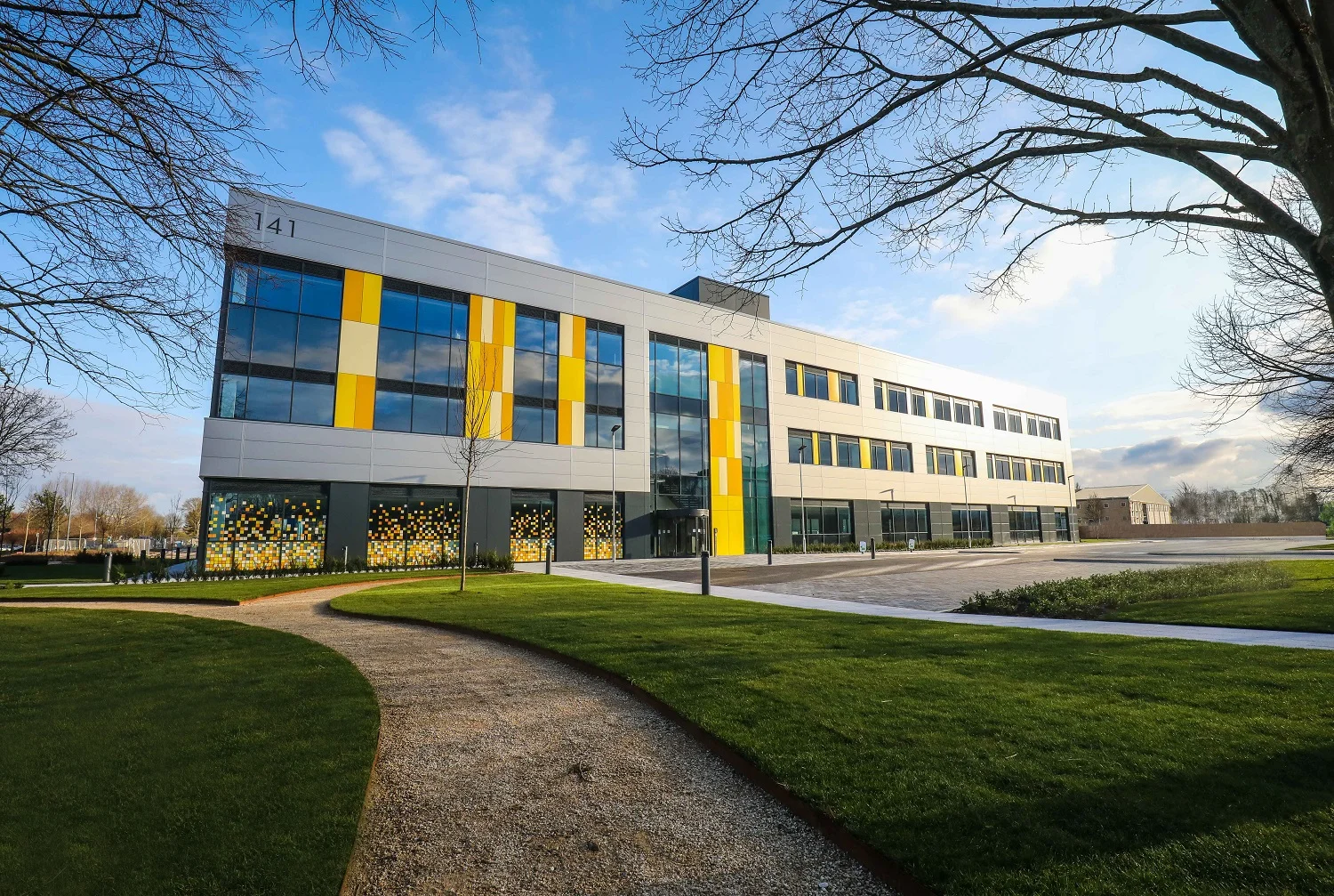 Research | SRA Architects — SRA Architects