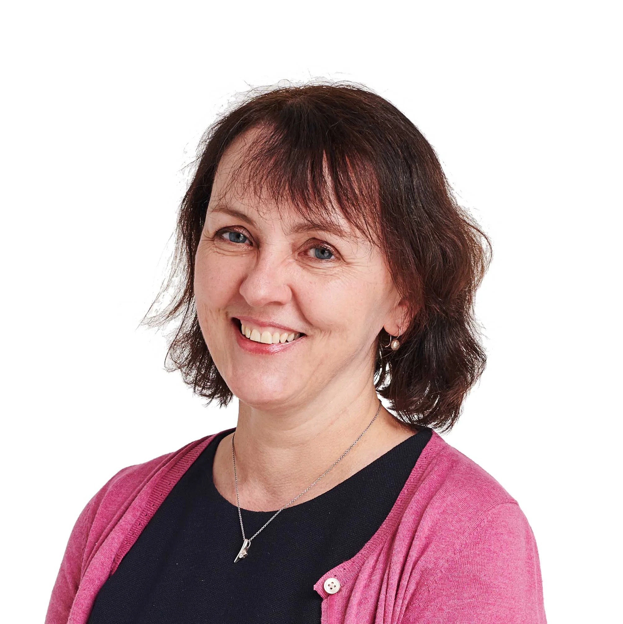 Elizabeth Geraghty — SRA Architects