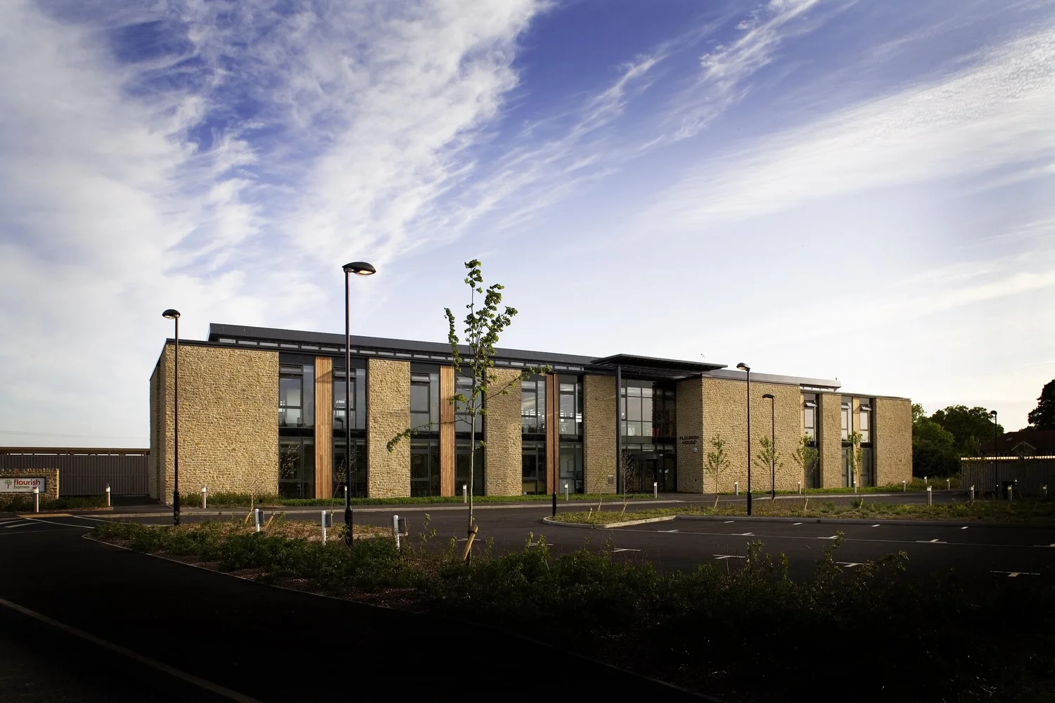 Workplace — SRA Architects