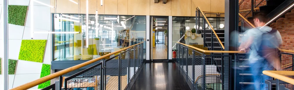 Projects — SRA Architects