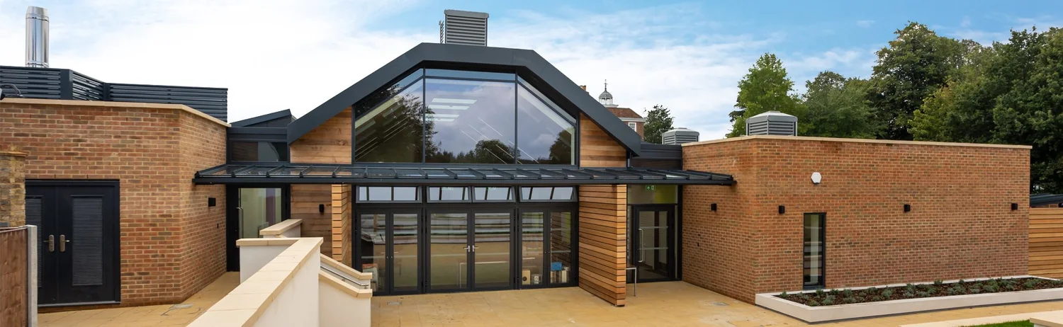 Projects — SRA Architects