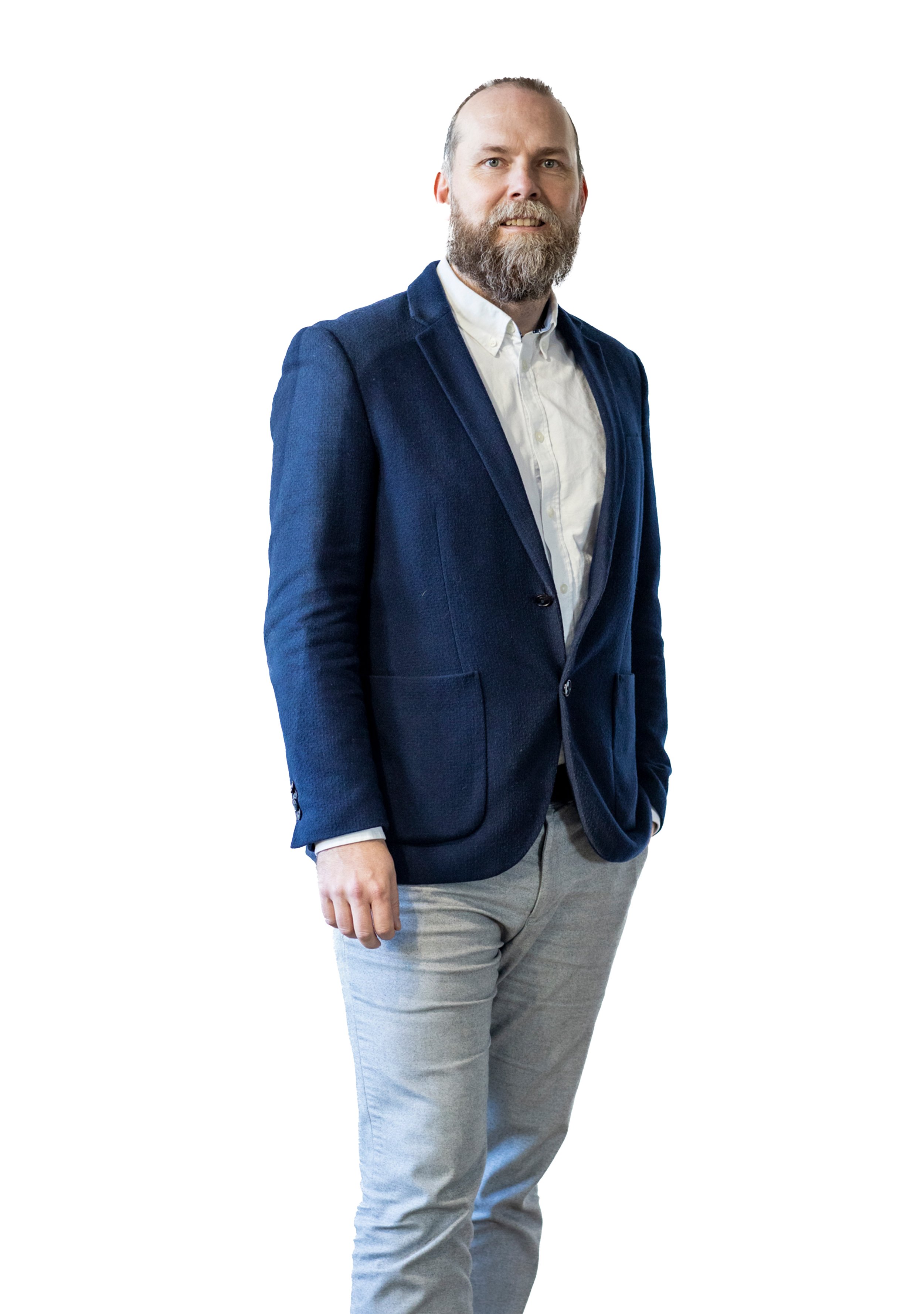 Our Team — SRA Architects