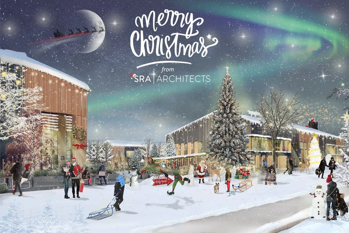 Blog — SRA Architects