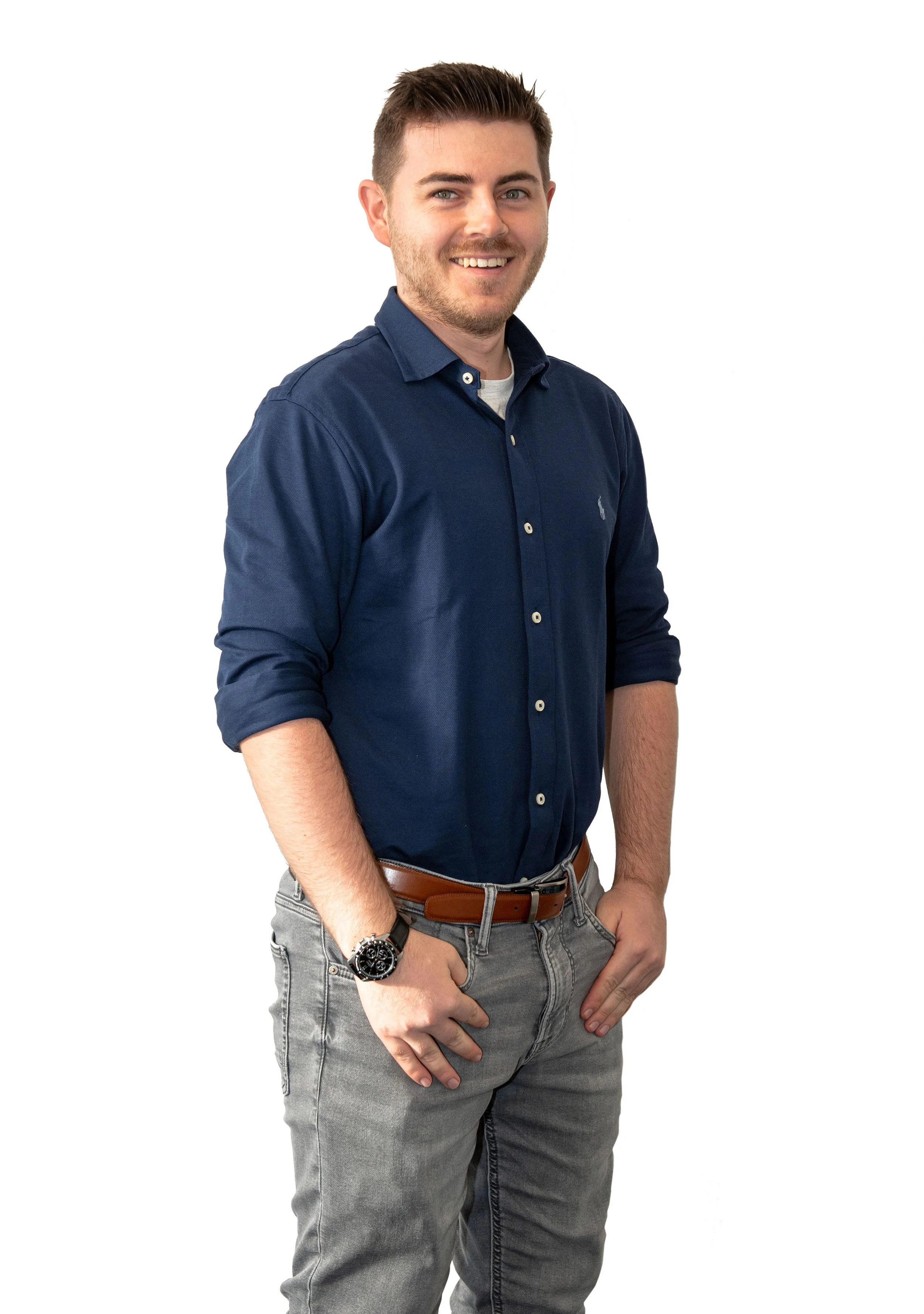 Our Team — SRA Architects