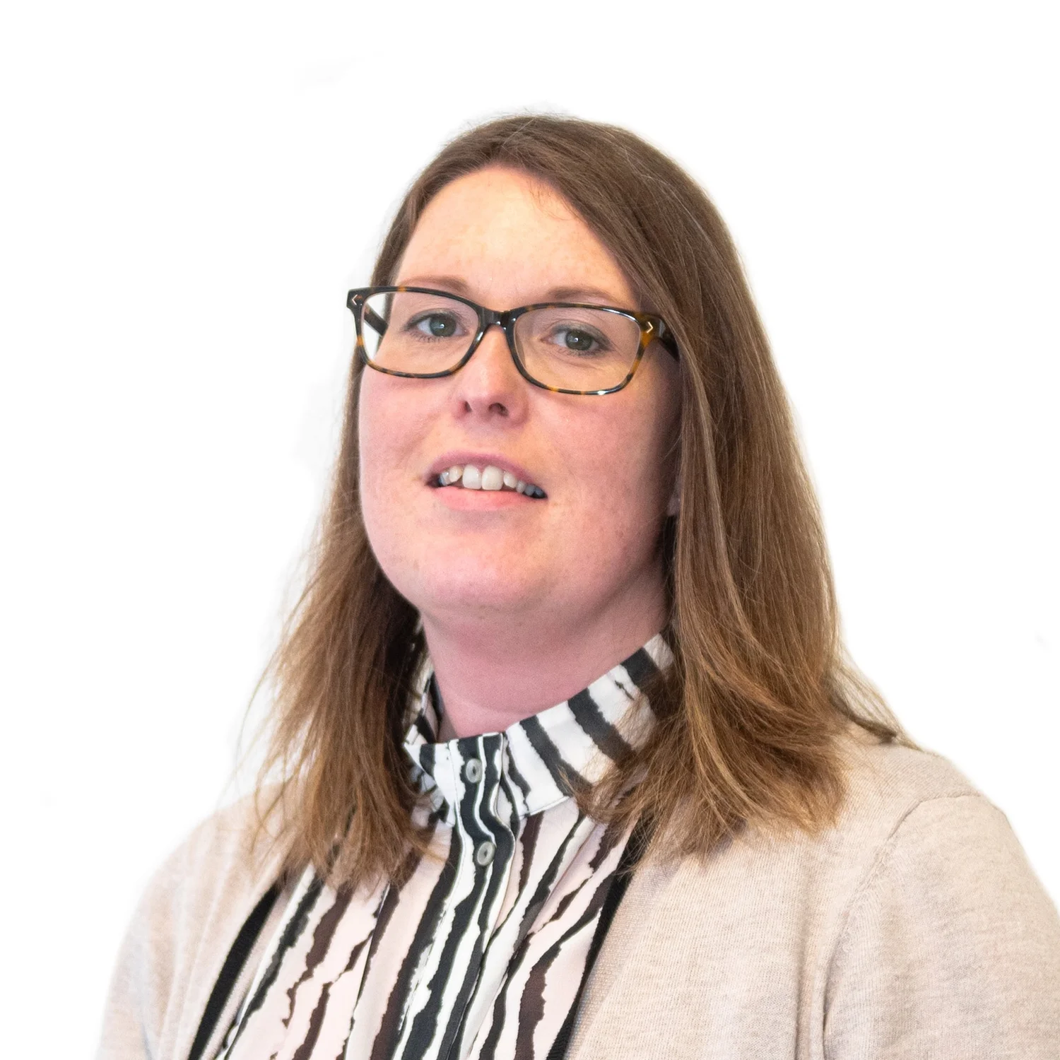 Fiona Smith — SRA Architects